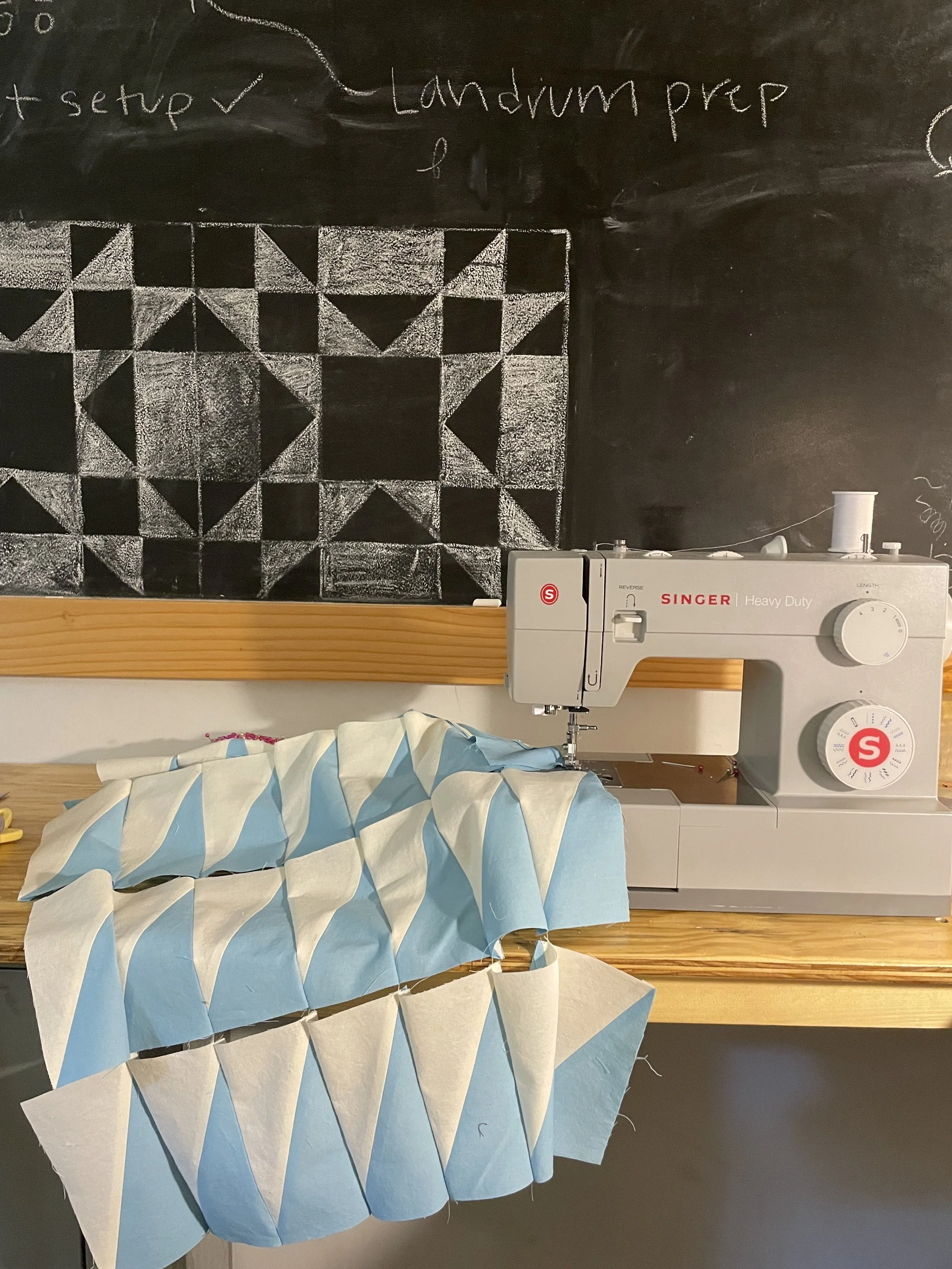 Services — The Little Barn Farm