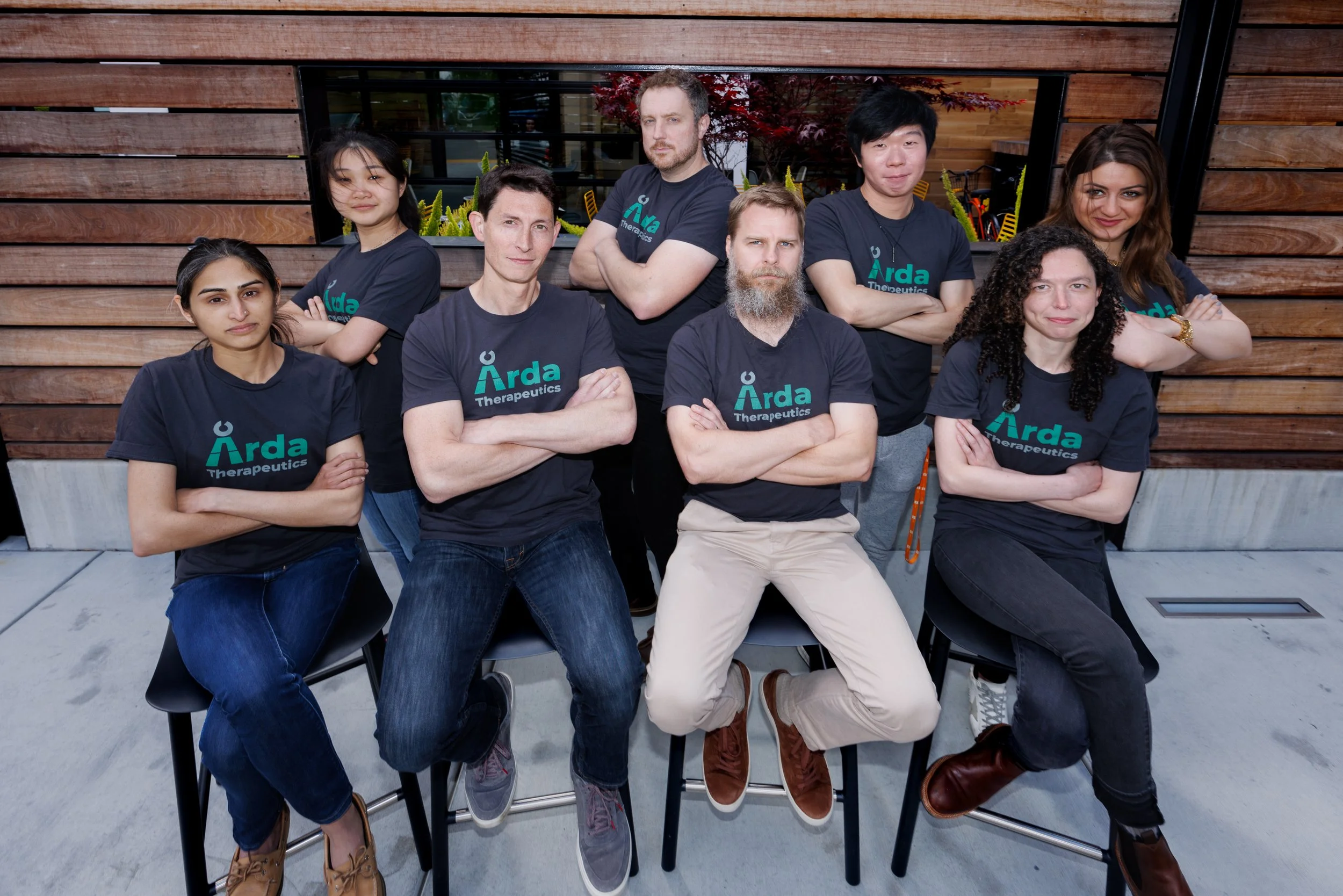 Careers — Arda Therapeutics