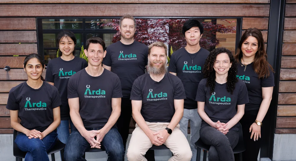 Our Team — Arda Therapeutics