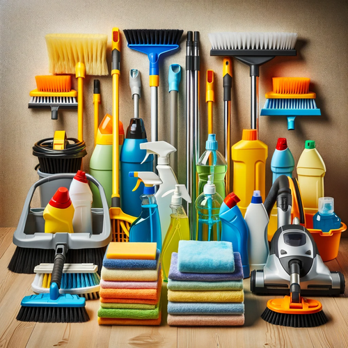 The Ultimate Guide to Post-Construction Cleaning — Sparkly House Cleaning