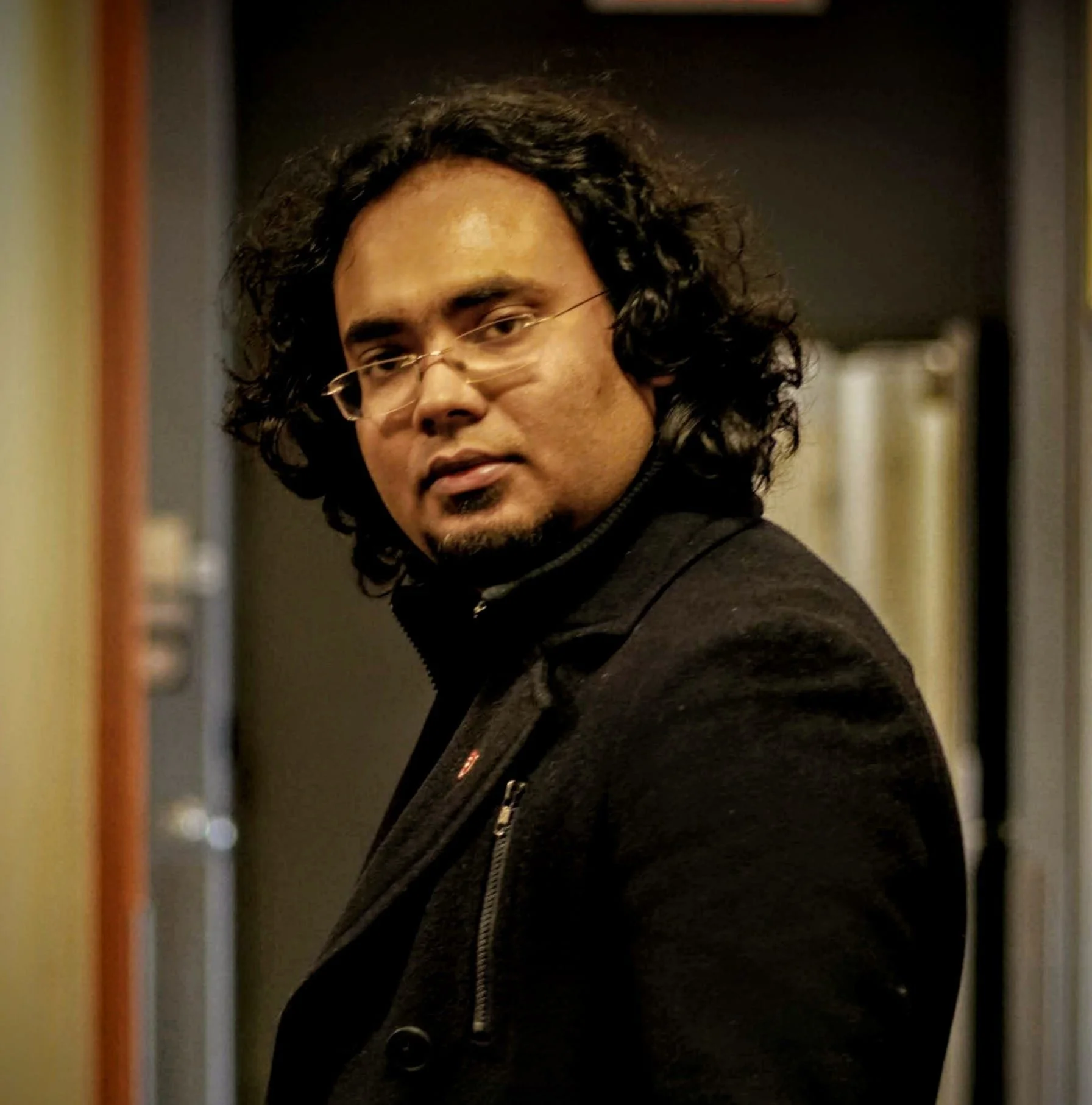 EXECUTIVE COMMITTEE — CREW Union