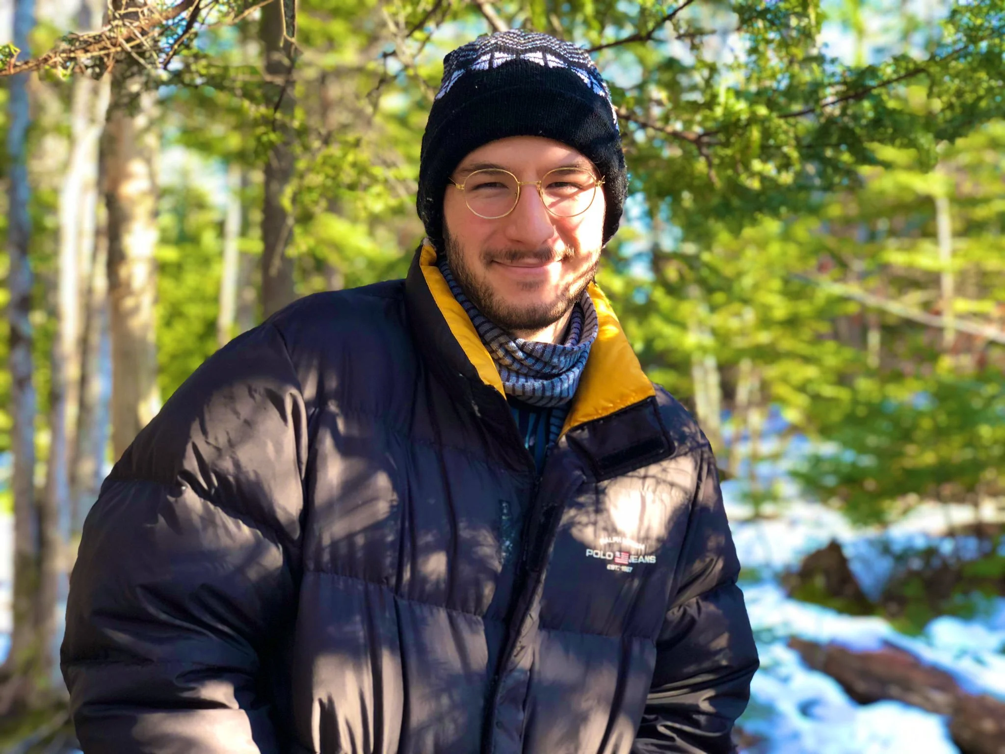 EXECUTIVE COMMITTEE — CREW Union