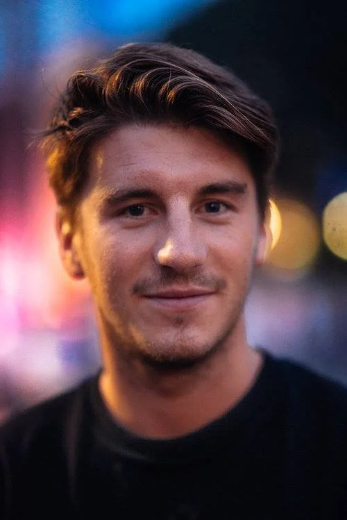 EXECUTIVE COMMITTEE — CREW Union