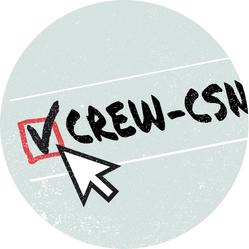 Concordia's Teaching and Research Assistants Union — CREW Union