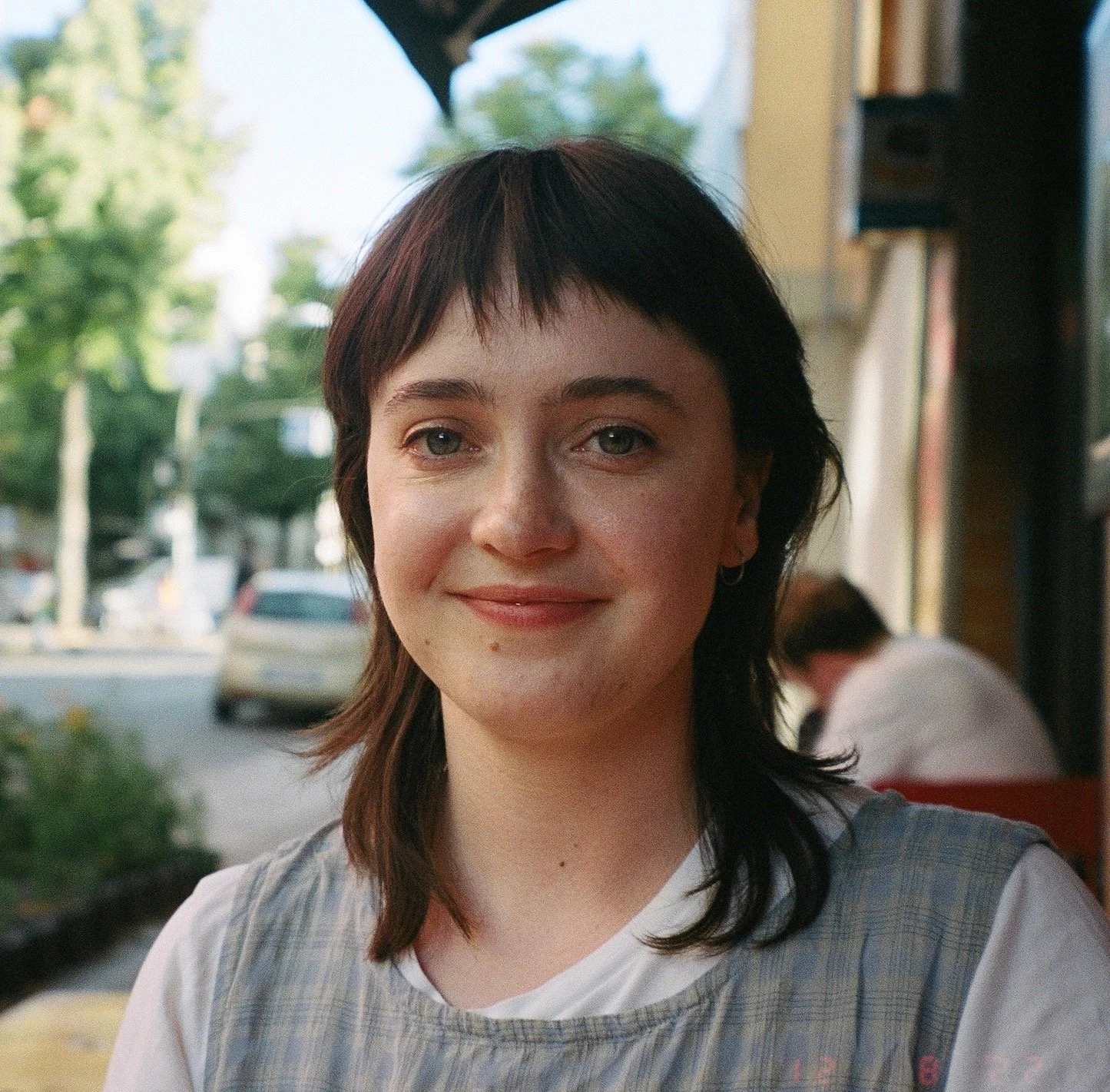 EXECUTIVE COMMITTEE — CREW Union