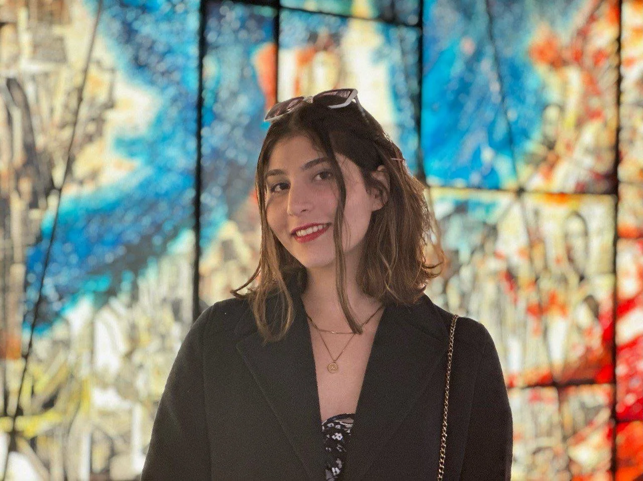 EXECUTIVE COMMITTEE — CREW Union