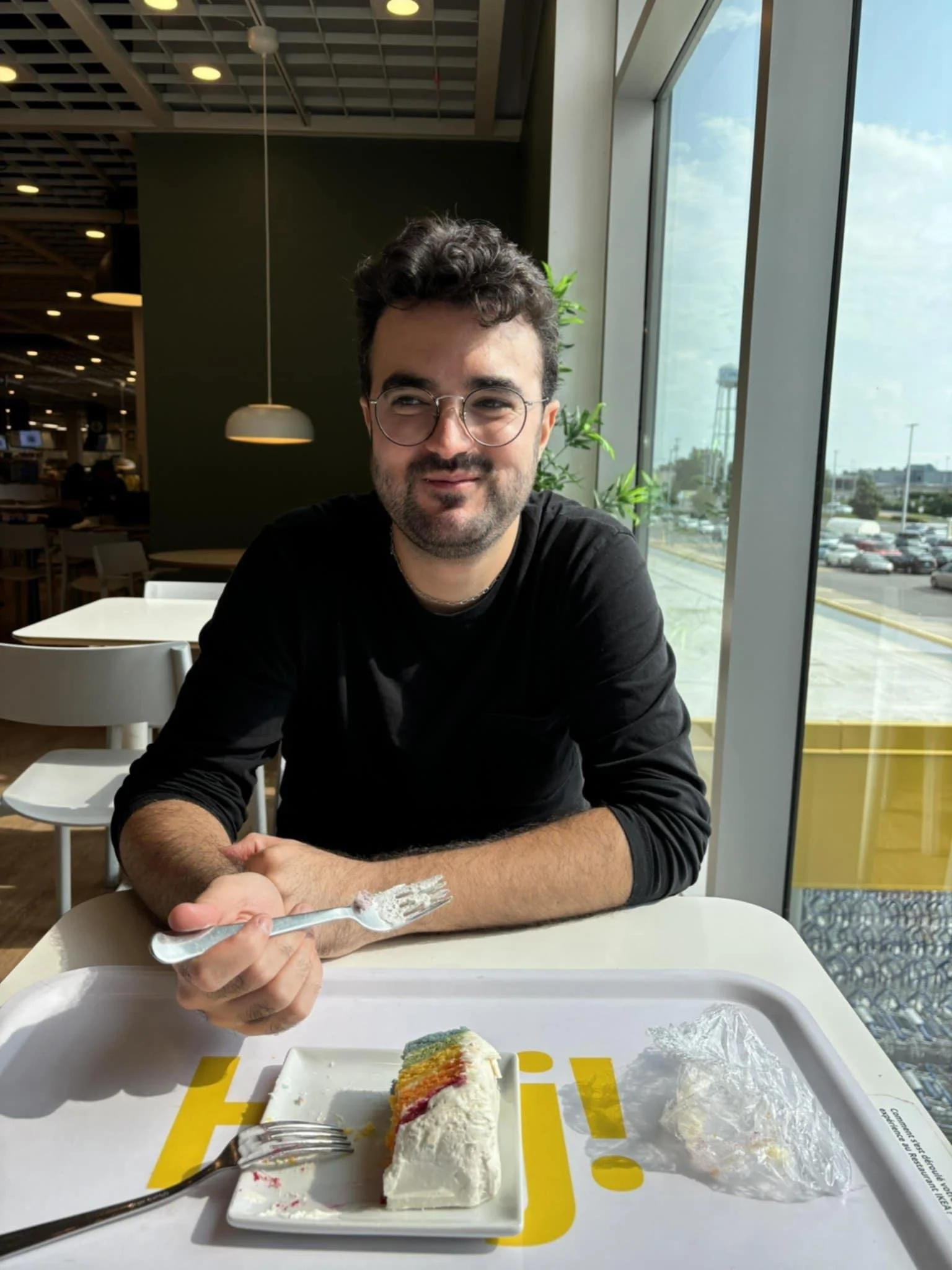 EXECUTIVE COMMITTEE — CREW Union