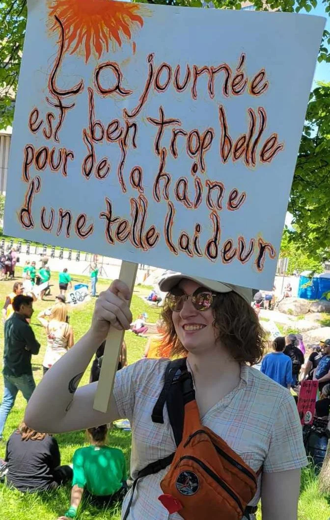 EXECUTIVE COMMITTEE — CREW Union