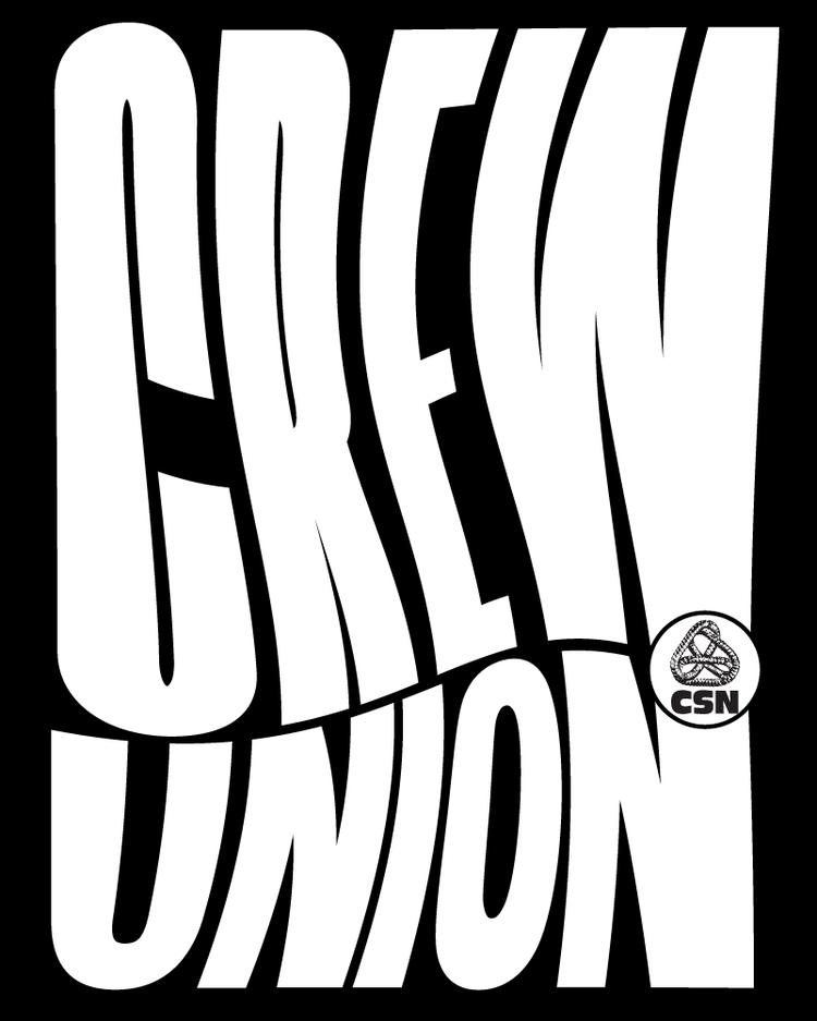 CREW Union