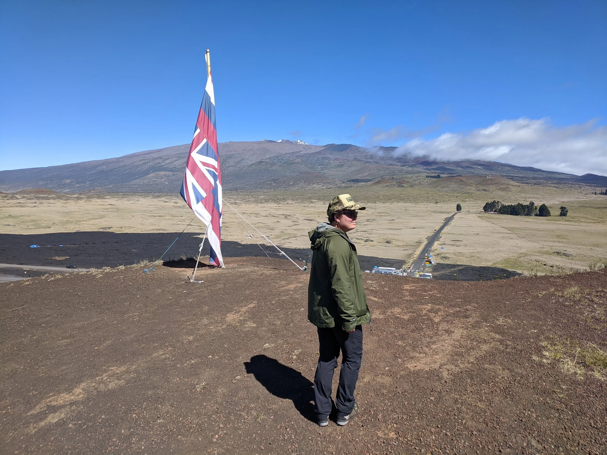 Sara Kahanamoku-Meyer, PhD