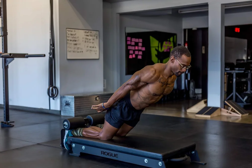 MUSCLE N MOTIV8