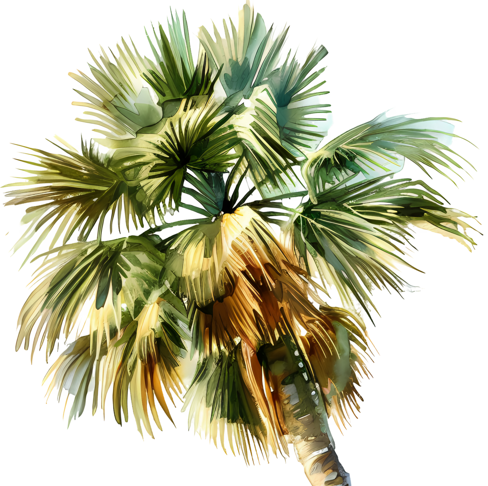 Cameo Palms