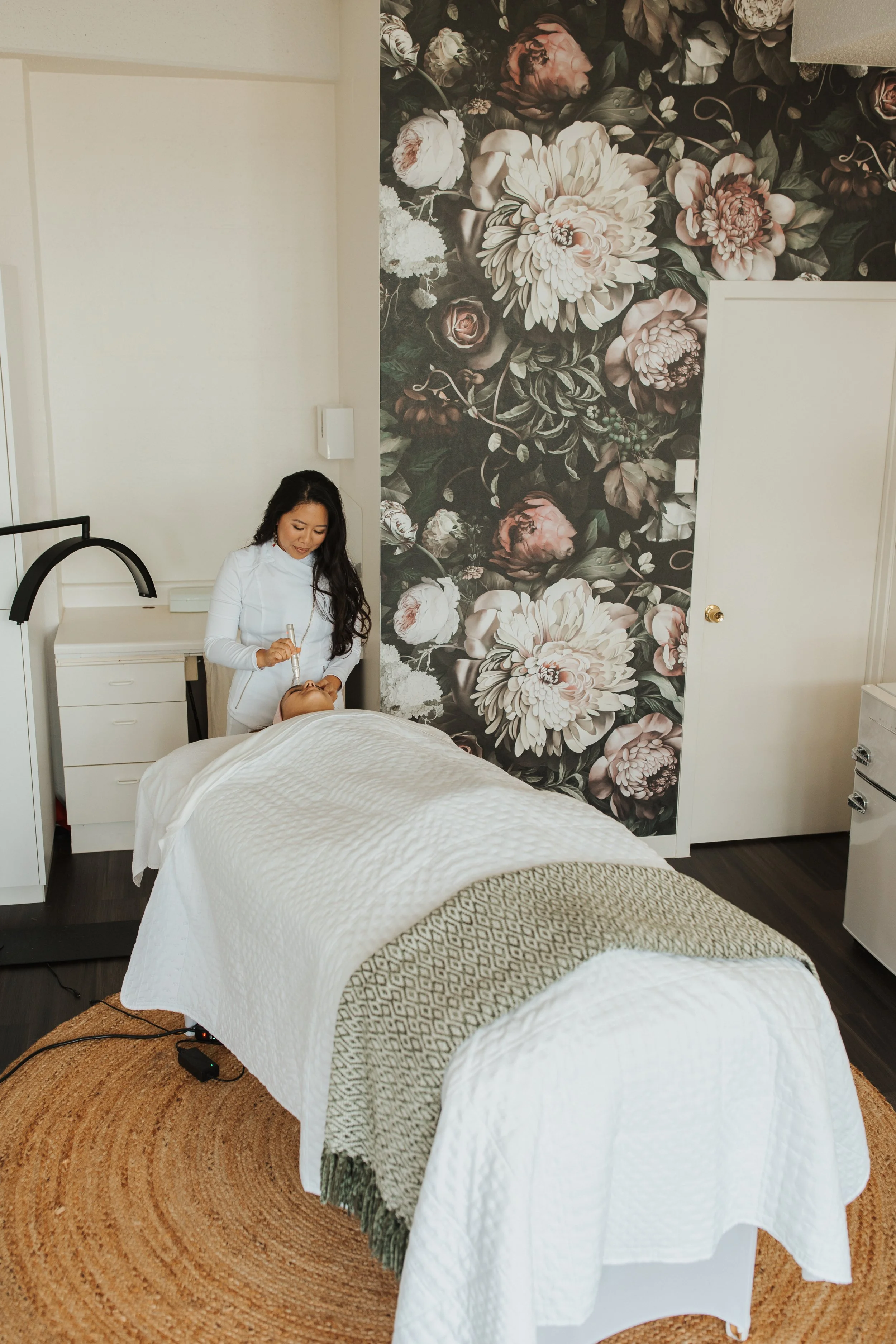 Collagen Induction Therapy (Microneedling) FAQs — Kino by Kimie