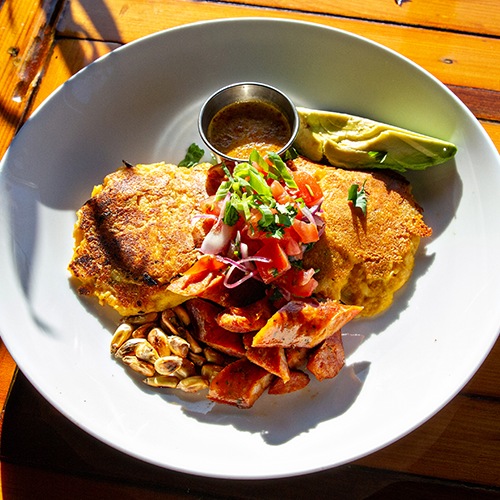 Eat — La Cocina Del Sur
