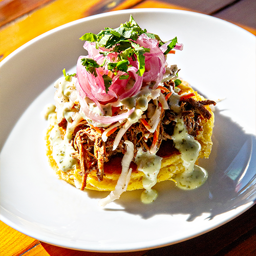 Eat — La Cocina Del Sur