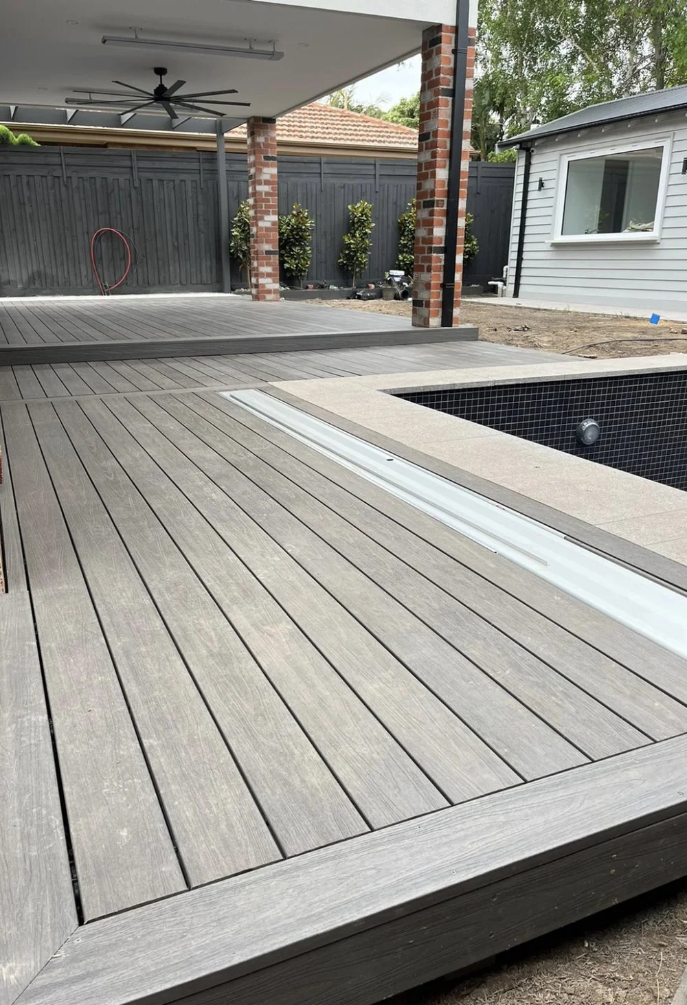 decking — Top Deck Melbourne