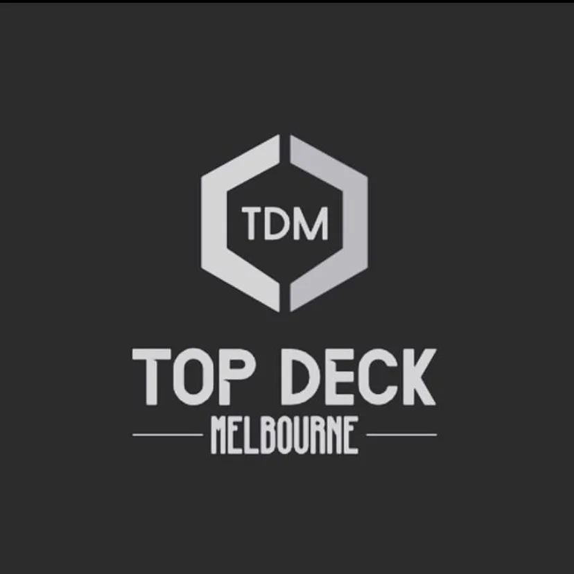 decking — Top Deck Melbourne
