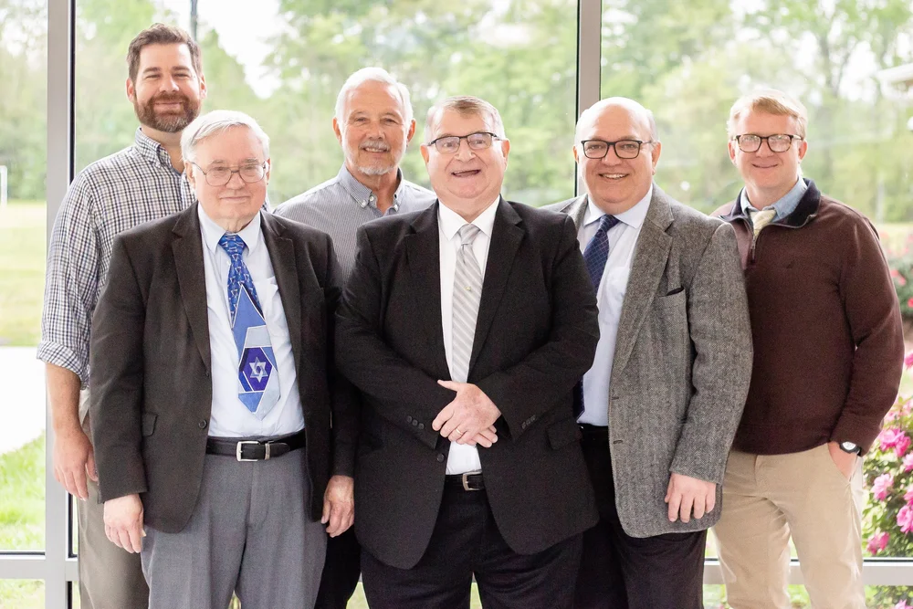 Team 1 — Tidewater Baptist Church