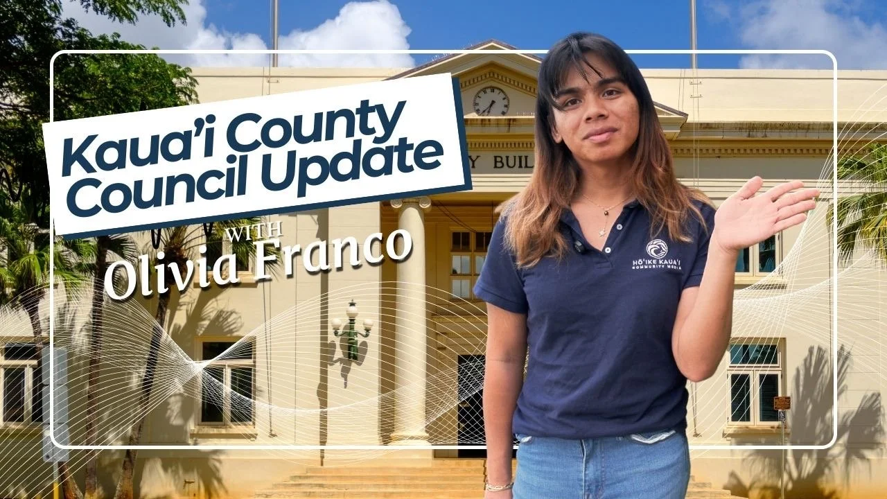 General 2 — Hōʻike