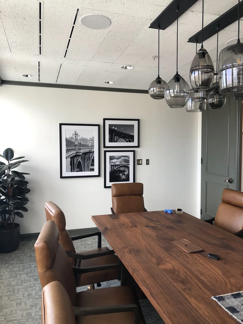 Pasadena Law Office — DESIGNWORTHY