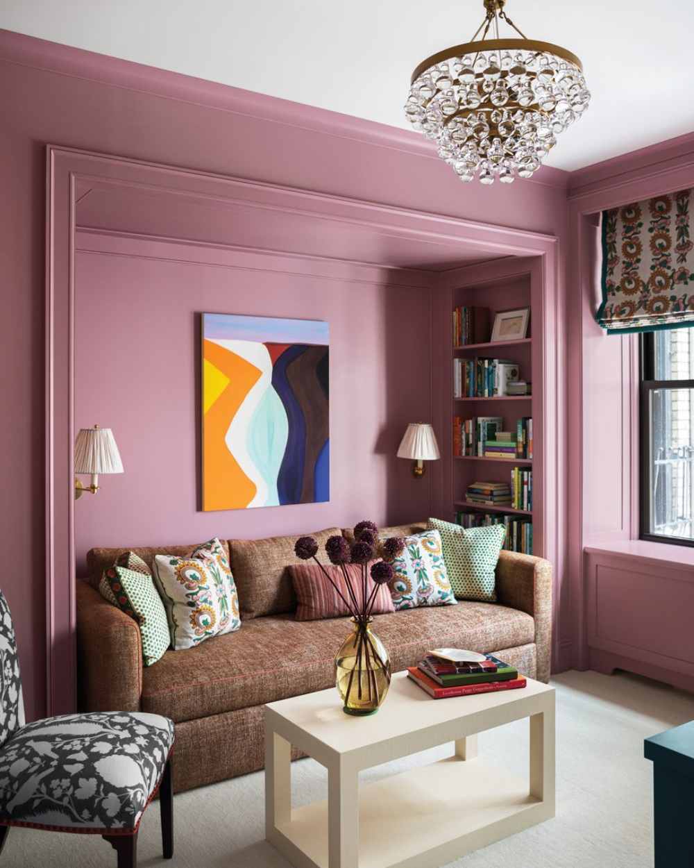 Spring Color Trends for 2023: MAUVE — DESIGNWORTHY