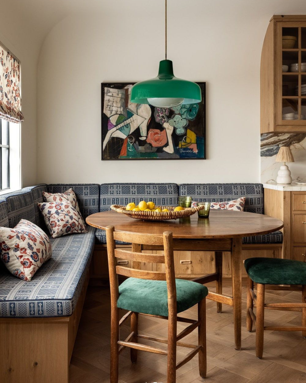 Spring Color Trends for 2023: JADE — DESIGNWORTHY