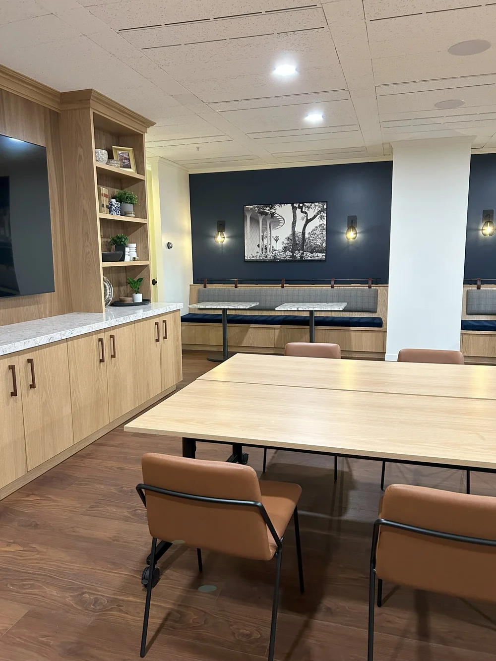 Pasadena Law Office — DESIGNWORTHY
