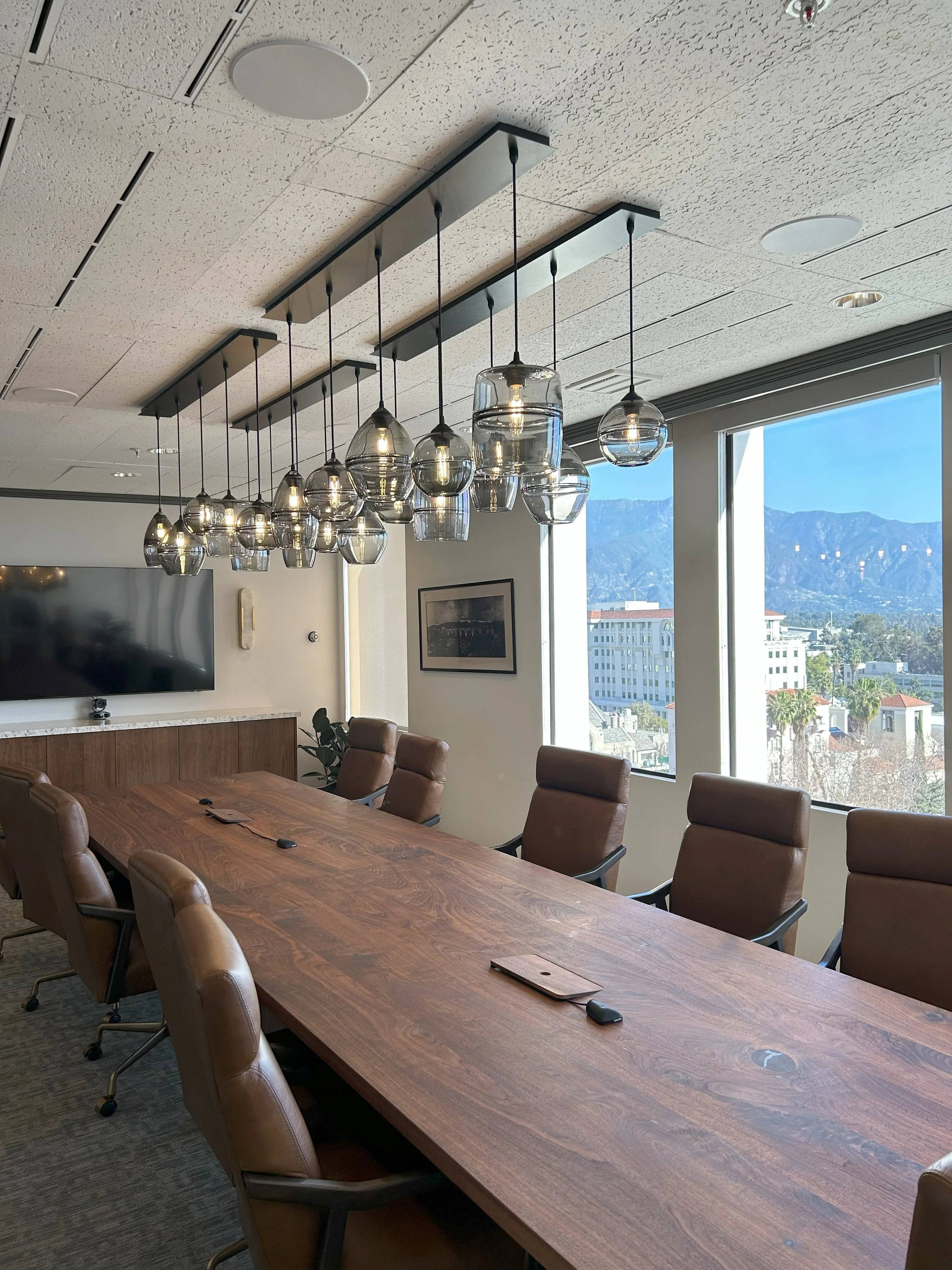 Pasadena Law Office — DESIGNWORTHY