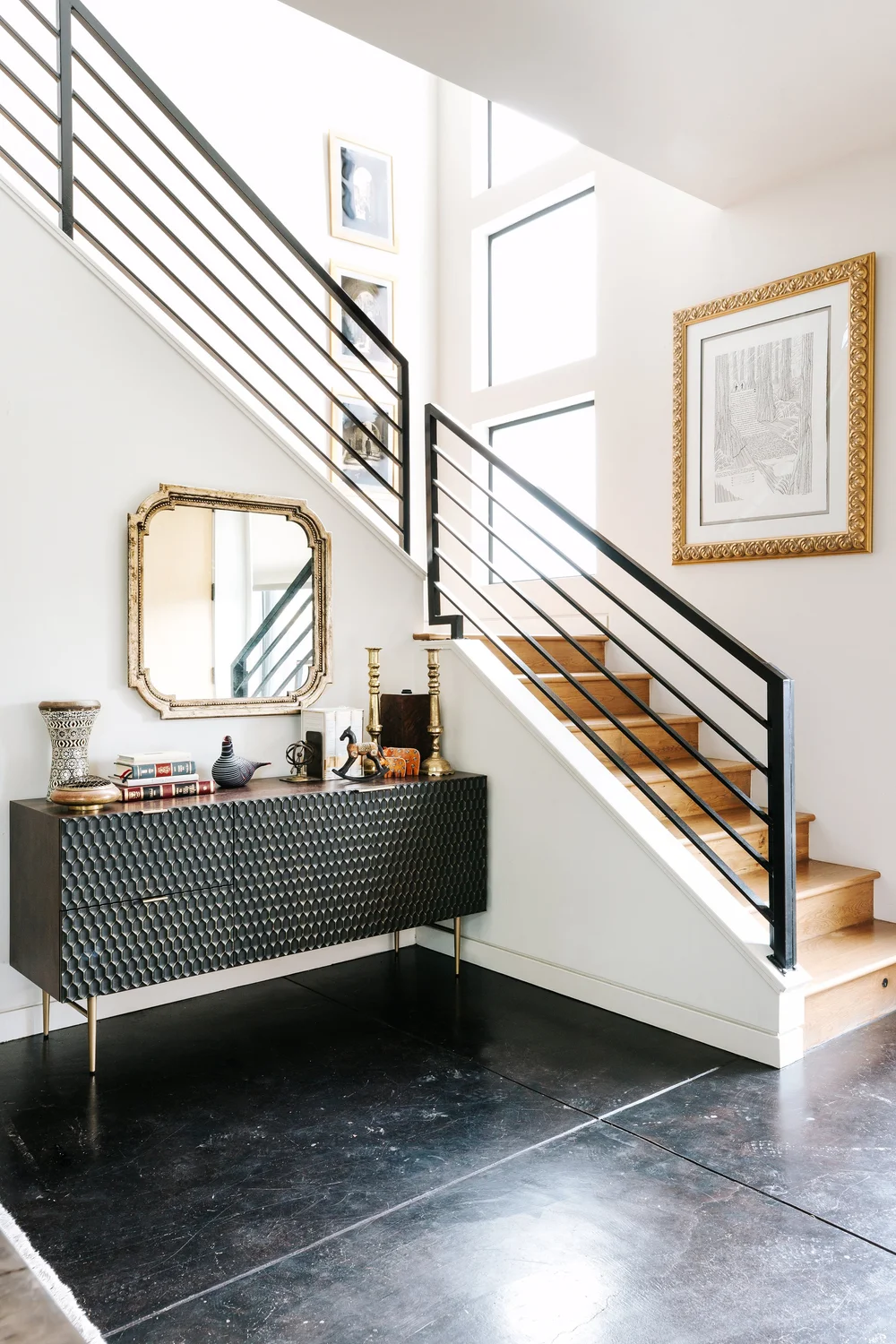 Berkeley — DESIGNWORTHY