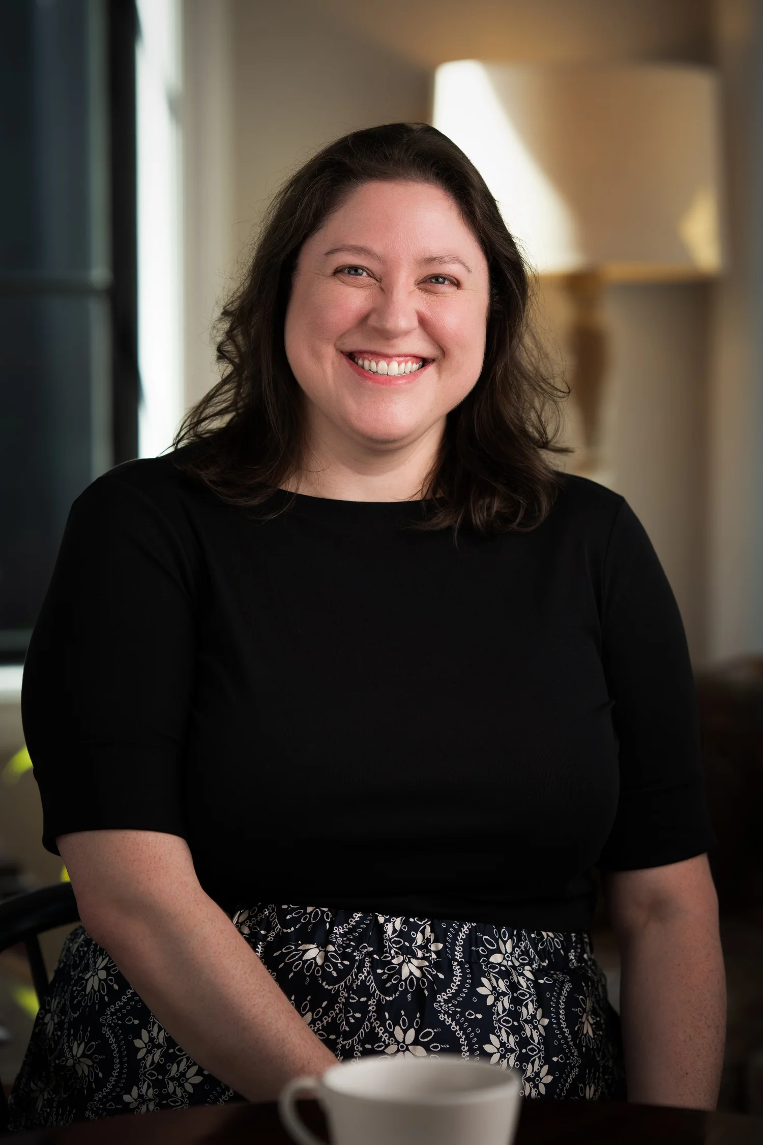 Amanda Reinbold — McNeely Brockman Public Relations