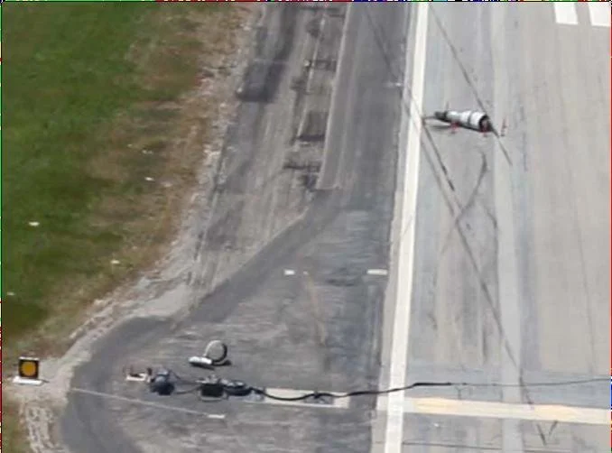 The Alpha & The Omega of Aerial Refueling — San Diego Planespotters