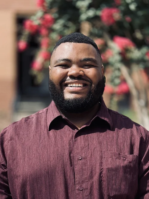 d'andre bio — First Rowlett UMC