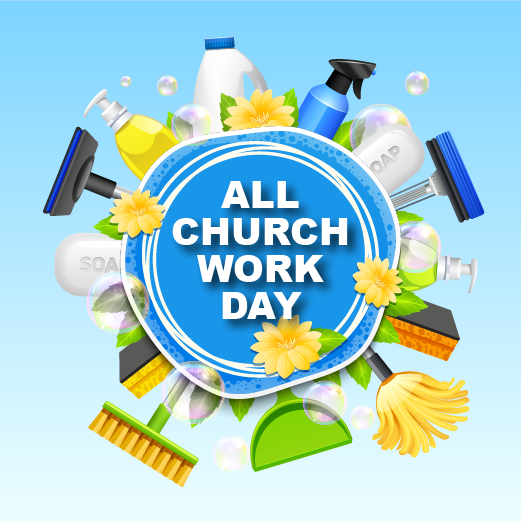 Events — First Rowlett UMC