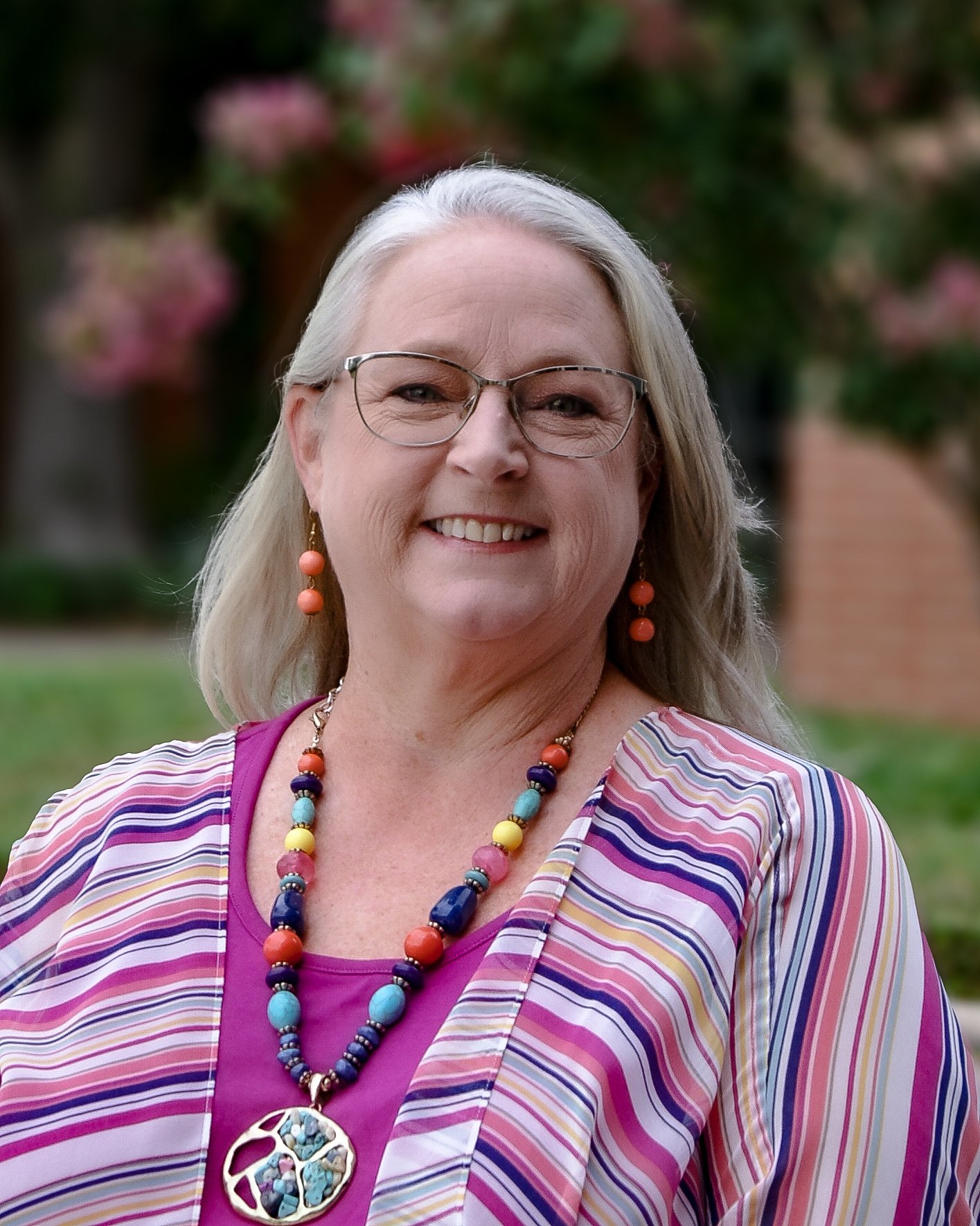 Our Staff — First Rowlett UMC