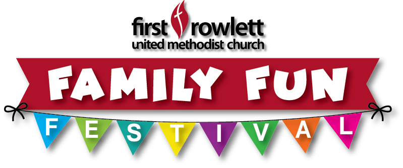 Events — First Rowlett UMC