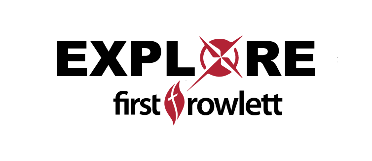 Events — First Rowlett UMC