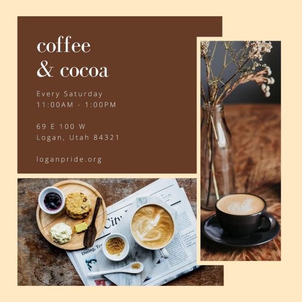 Services — Logan Pride Foundation