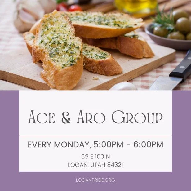 Services — Logan Pride Foundation