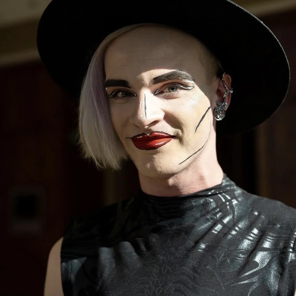 Logan Pride Foundation