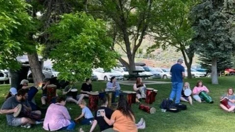 Logan Pride Foundation