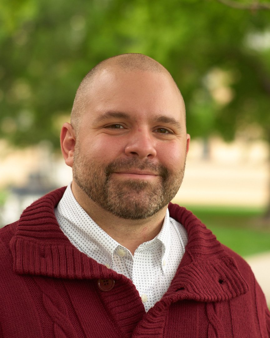 Logan Pride Foundation