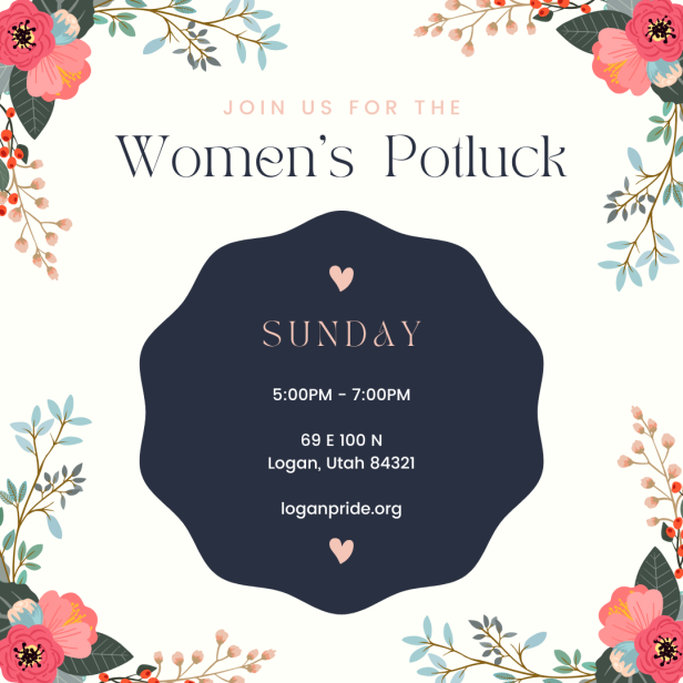 Services — Logan Pride Foundation