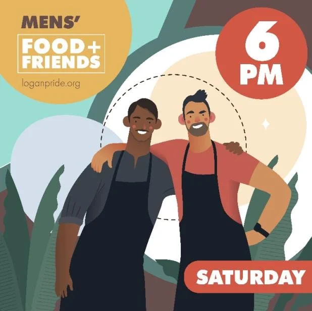 Services — Logan Pride Foundation