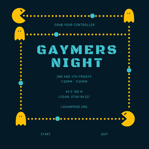 Services — Logan Pride Foundation