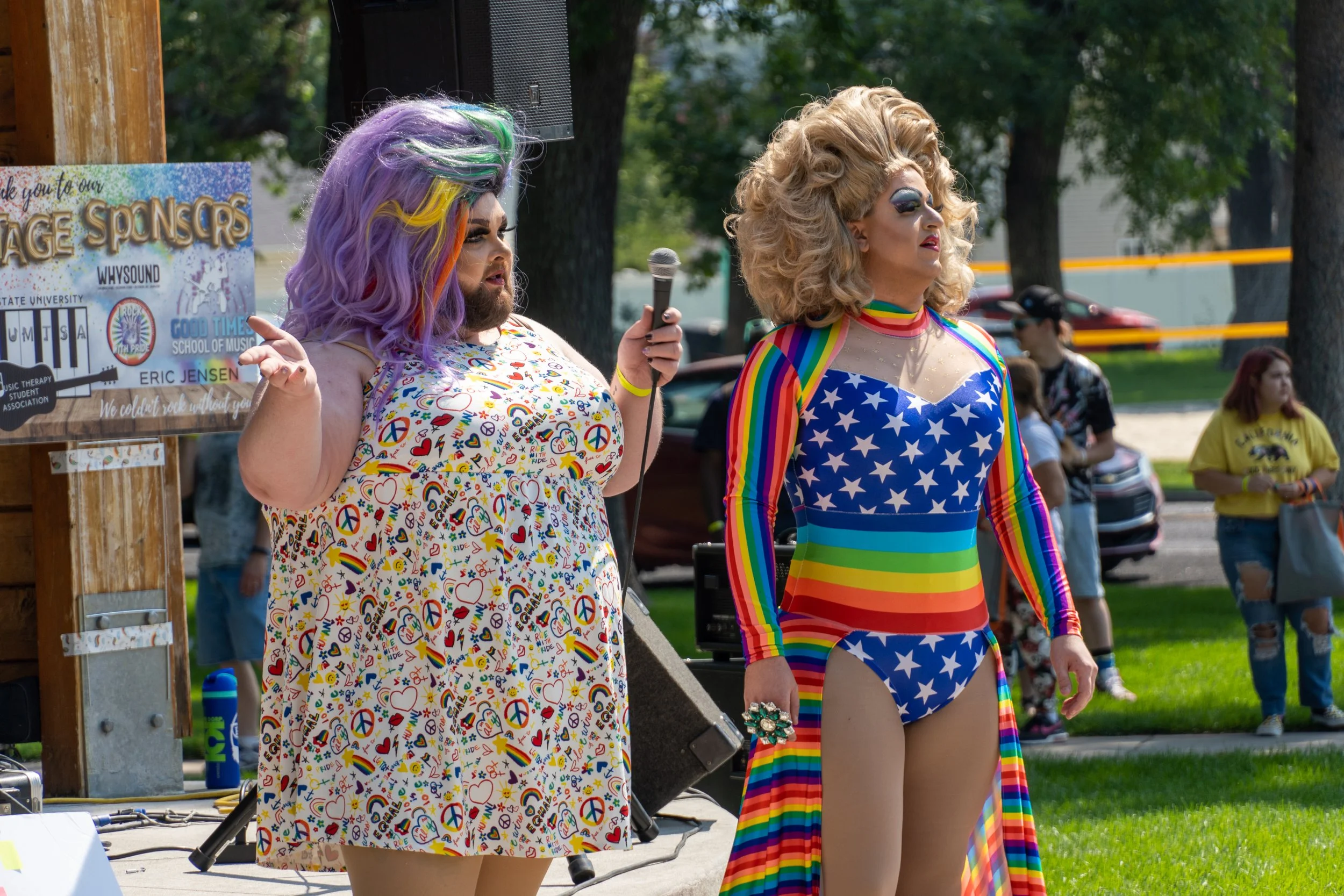 Logan Pride Festival — Logan Pride Foundation