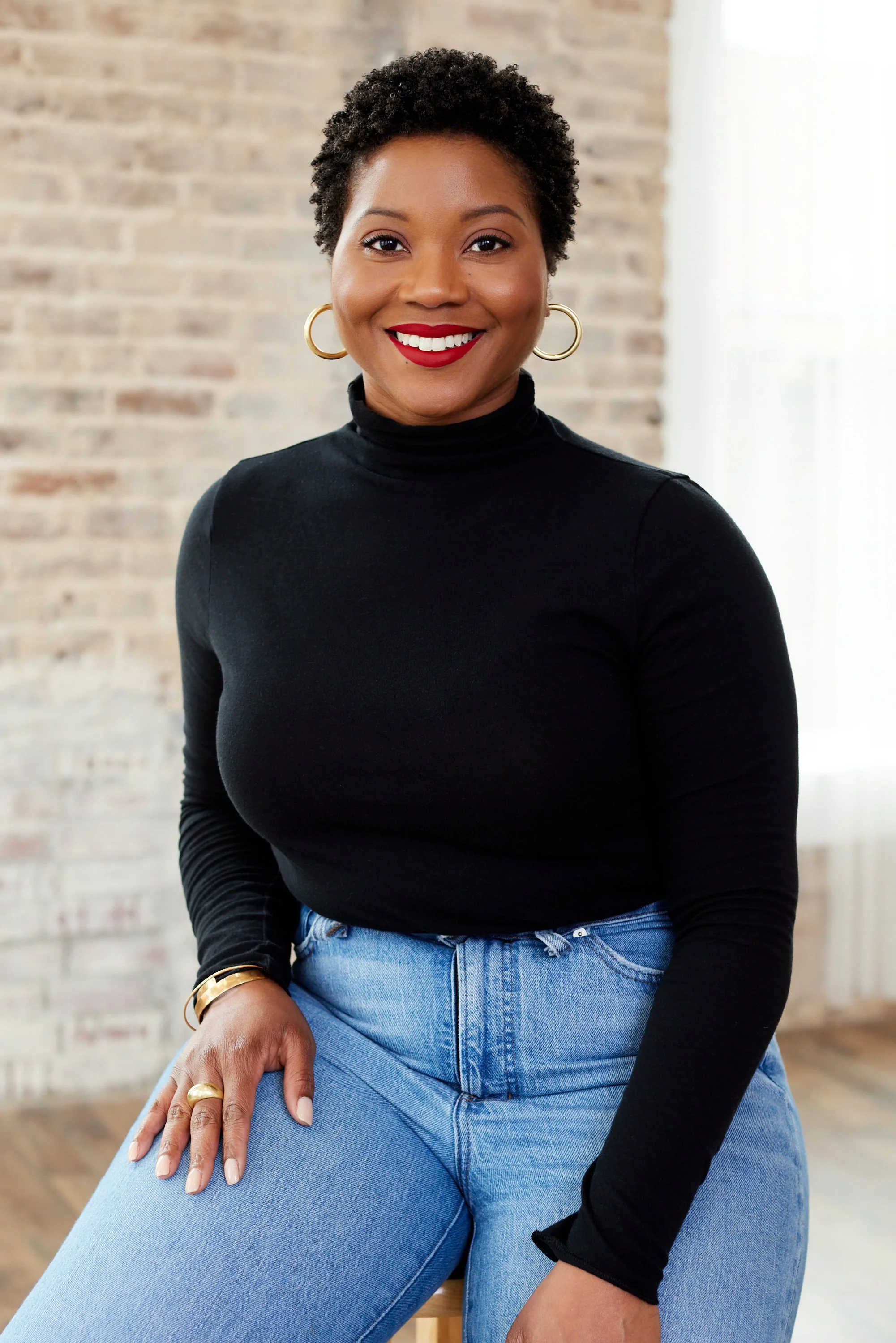 Brittany Bennett Weston