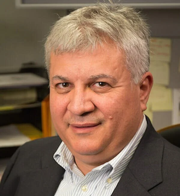 Amr Al Azm — ACCO: Alliance to Counter Crime Online