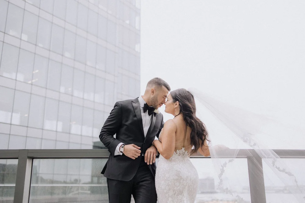 Katie & Kyle's Story | R O A M