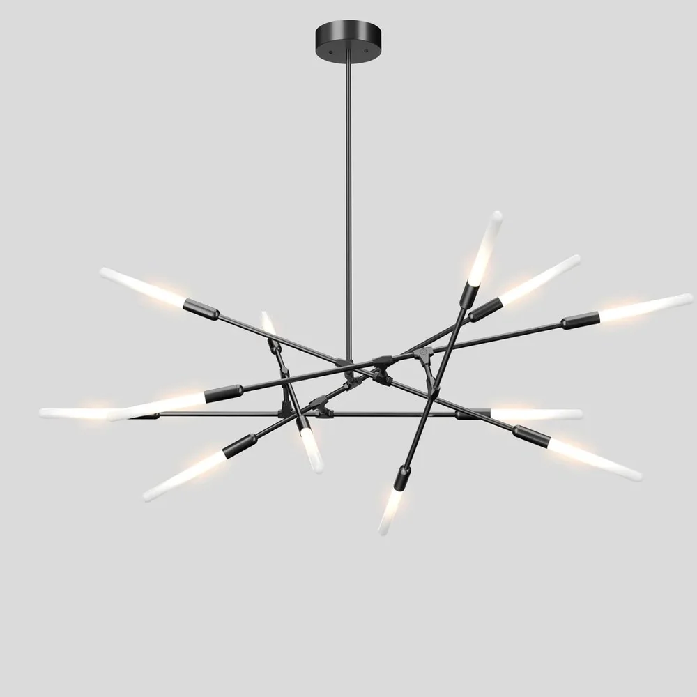 BEN LAMP — Matthew McCormick Studio | Modern Lighting Design