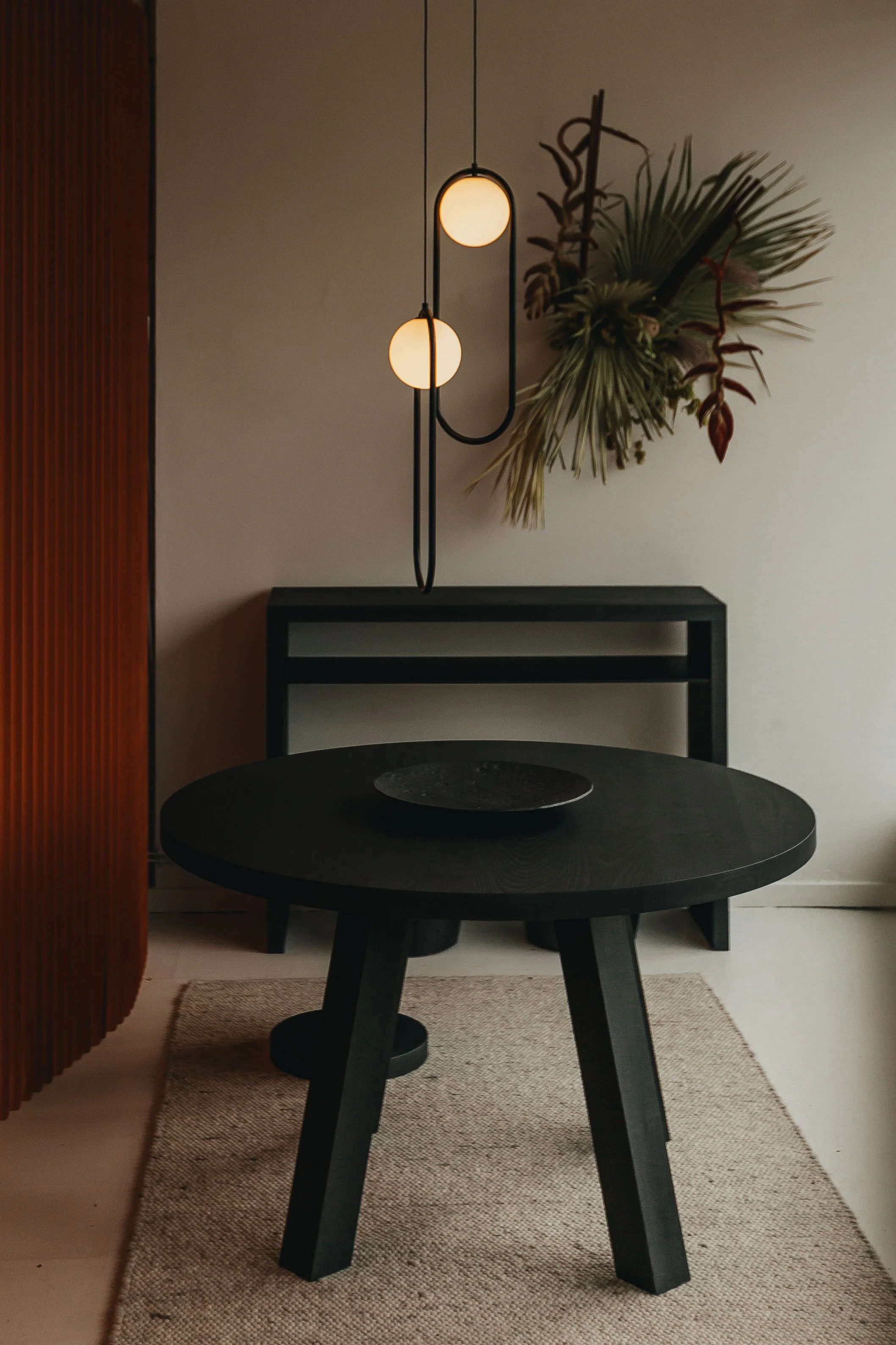 MILA — Matthew McCormick Studio | Modern Lighting Design